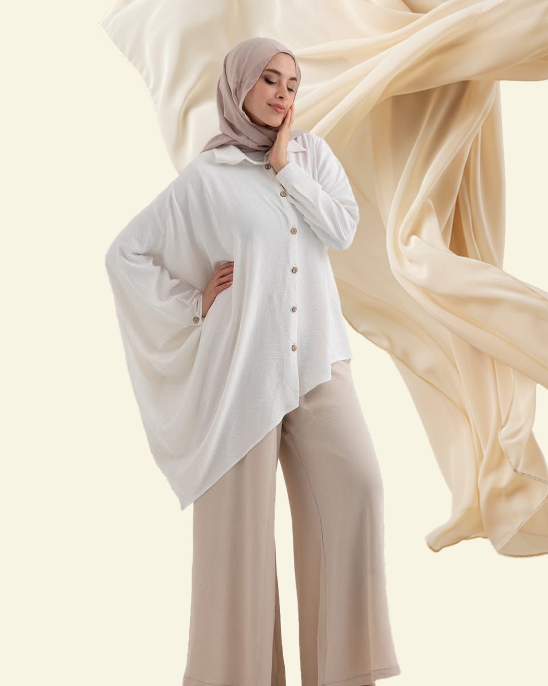 Modest Jumpsuits for Modern Women – Page 2 – Ruehaya